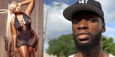 Scandale Vidéo La S3xtape Dune Influenceuse Et Lacteur King Nasir