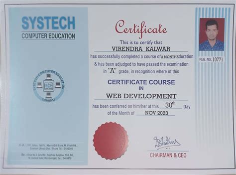 webdevelopment certificateachievement codingjourney newbeginnings