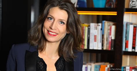 Public Sénat Adèle Van Reeth Prend La Case De Jean Pierre Elkabbach