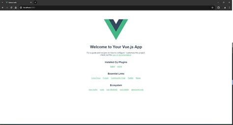 Vue Node Js Vuecli Csdn