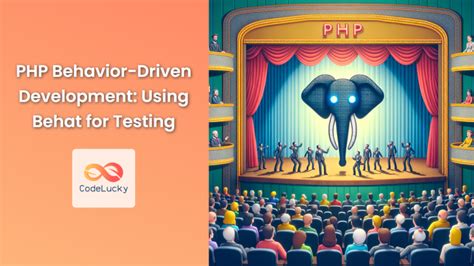 Php Unit Testing Writing And Running Tests With Phpunit Codelucky