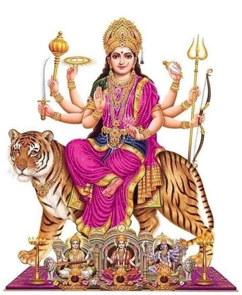जगतजननीमाँदुर्गाकेपावननव हिंदू क्रांति सेना झारखंड