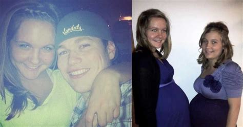 Sora Mea Ne Anuntase Ca Este Insarcinata La Ani Trebuia Sa Le Spun Parintilor Mei Ca Si Eu