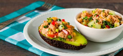 Aguacate Relleno Alquería