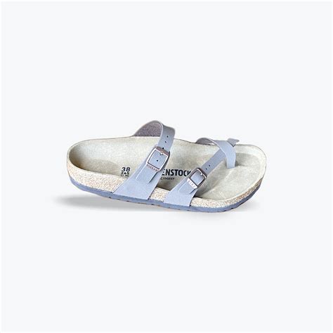 Birkenstock Mayari Linns Shoes