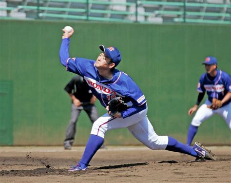 【阪神ドラフト選手紹介・斎藤友貴哉（下）】プロへ行くため変化球の向上をみっちりタイガースデイリースポーツ Online