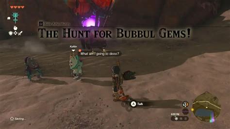 How To Get The Bokoblin Mask In Zelda Tears Of The Kingdom