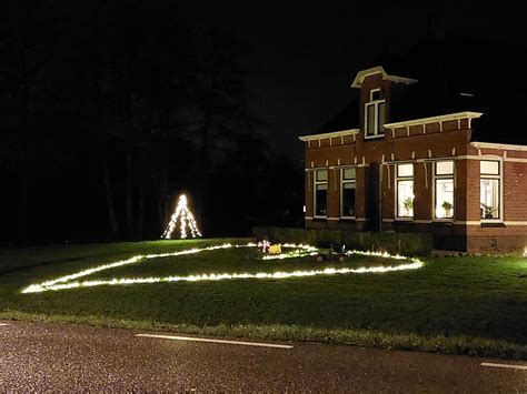 Kerst Tips Voor Prachtige Buitenverlichting Leave Yfke