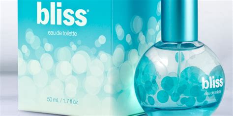 Bliss — The Dieline | Packaging & Branding Design & Innovation News