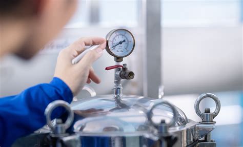 Transforming Industrial Processes With Ai Based Anomaly Detectio