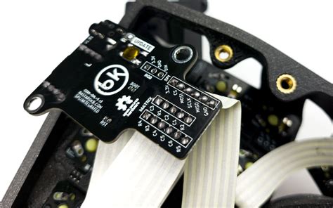 Installing The Sensor Assembly Bastard Keyboards Documentation