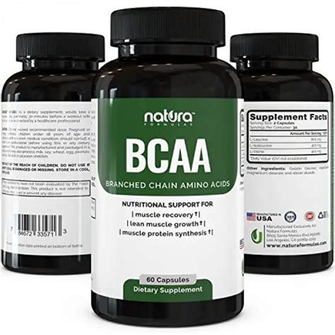 The Best Supplements Reviewed Garage Gym Builder