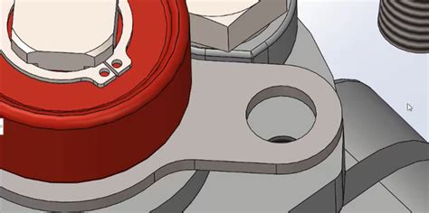 Solidworks中如何快速恢复零件的透明度 360新知