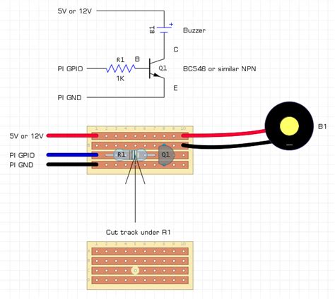Buzzer Configuration Configuration Home Assistant Community