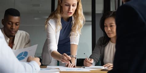 How To Build A Data Driven Culture Revgen