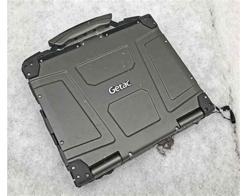 Rugged Pc Review Com Rugged Notebooks Getac B Gen