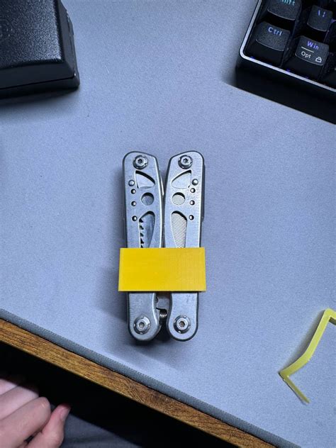 Multitool Holder Honeycomb Storage Wall By Dmytro Zaitsev Download