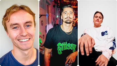 Russemusikkens Dominans Trondheim Calling