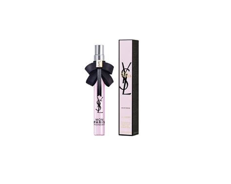 Nước Hoa Ysl Mon Paris 10ml Eau De Parfum Chính Hãng