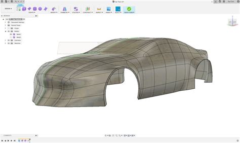 Fusion 360 Autodesk уроки для начинающих и студентов