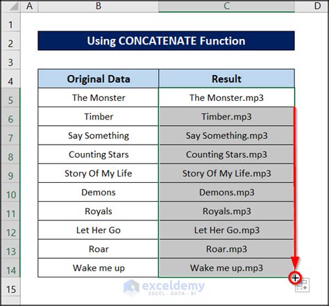 19 Practical Data Cleaning Techniques In Excel Exceldemy