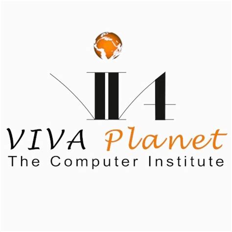 Viva Planet The Computer Class