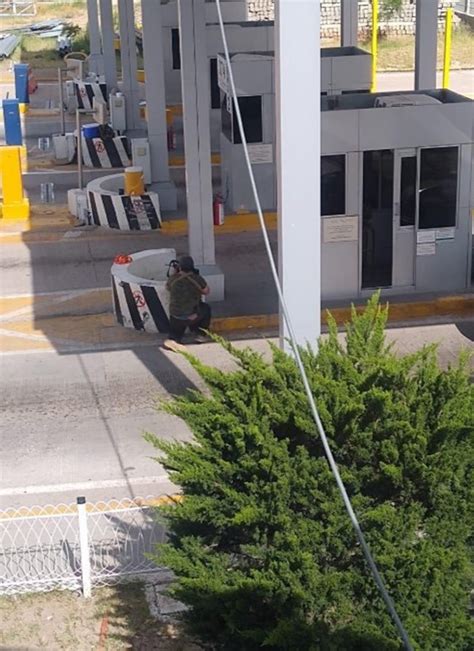Murió en fuego cruzado ex alcalde de Magdalena de Kino Infobae