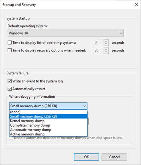 How To Use A Minidump File To Fix Blue Screen Of Death Bsod Error Stellar