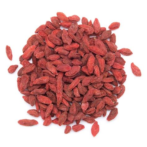Baies de Goji Achat bienfaits et conseils d utilisation MesÉpices