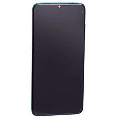 Original Xiaomi Redmi Note 8 Pro LCD Display Touch Screen Bildschirm