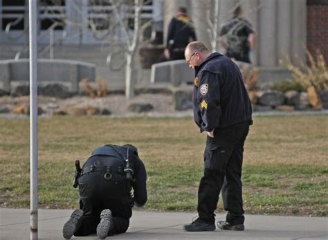 Billings Police Identify Vehicle In Shooting