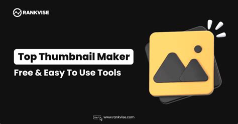 Thumbnail Maker Top Free And Easy To Use Tools Rankvise Thumbnail Maker Top Free And Easy To Use Tools Rankvise