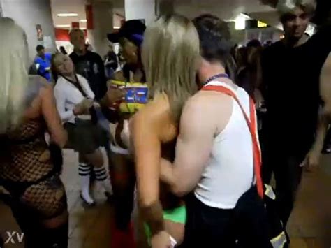 Exotic Erotic Ball XXX SF Uploaded By Esilfi