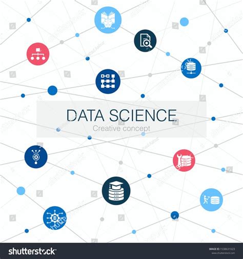 data science web template