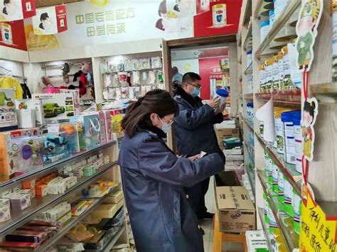 呵护未来 护航成长 县市管局巾帼开展婴幼儿化妆品专项检查澎湃号·政务澎湃新闻 The Paper