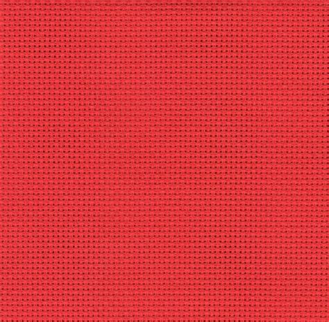 Premium Photo Red Canvas