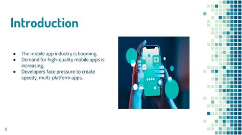 Ppt Flutter App Development Made Simple For Everyone Powerpoint