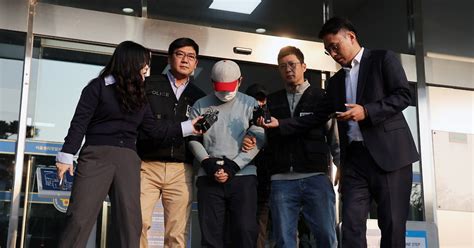 `68억 현금 도둑`검찰 송치