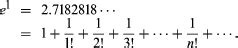 Exponential Function Growth Rate Exponents Equations Britannica