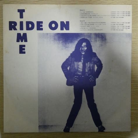 Yahooオークション Lp5239【和モノjapanese Groove】「山下達郎
