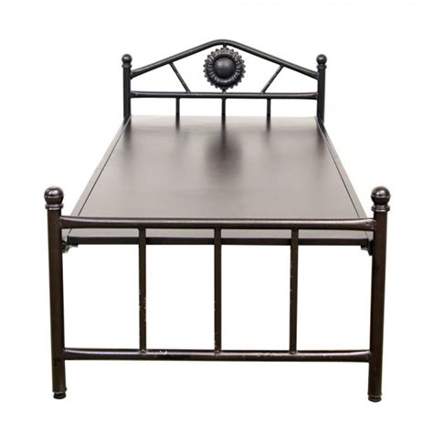 Steel And Wood Cot Online Single Double Queen And King Size Bunker Cot