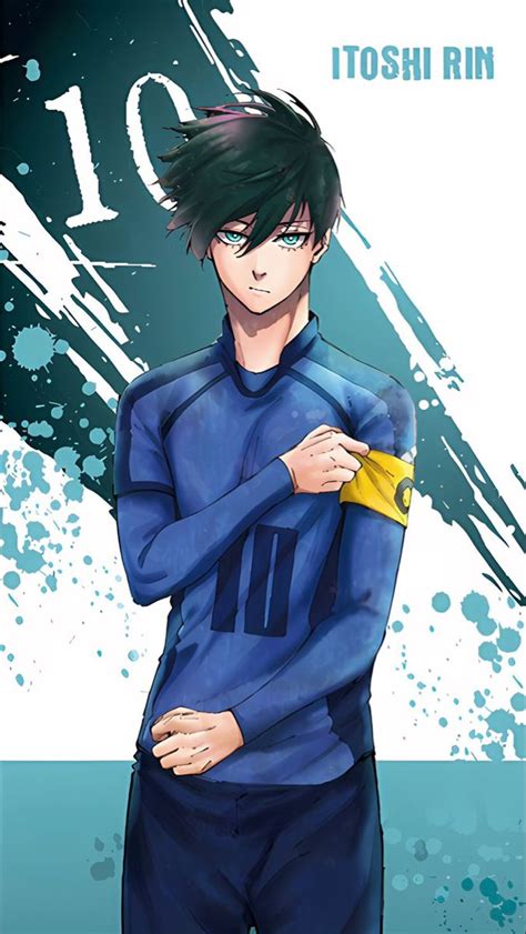 Isagi X Rin Manga Artofit