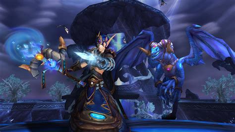 Arcane Frost And Fire Mage Rework In 10 1 5 LFCarry Guides