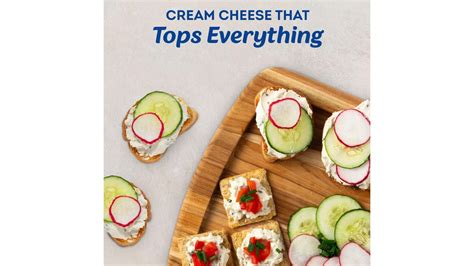 Philadelphia Chive Onion Cream Cheese Spread Tub Oz Delivery