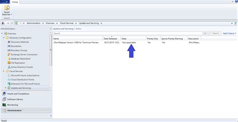 Installed Model Technology