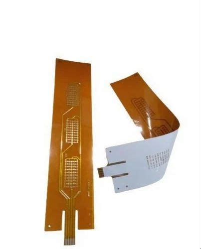 Fr4 Flexible Printed Circuits At ₹ 1355piece In Bhiwandi Id