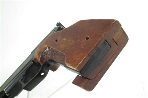 Lot 138 Gamo Compact 177 Air Pistol