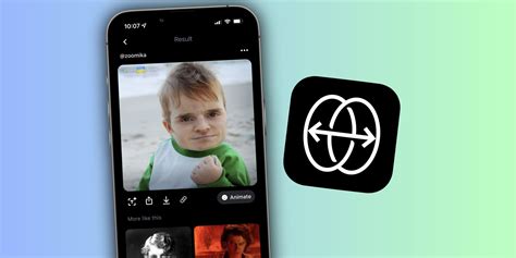 What Is Reface App And How Do You Use Its Face Swapping Effects