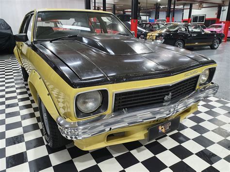 1977 Holden Torana Lx A9x 4 Speed Manual Sedan Jcfd5067700 Just Cars