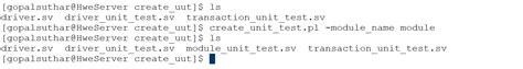 Create Unit Test Template Issue Mbits Mirafra Axi Avip Github